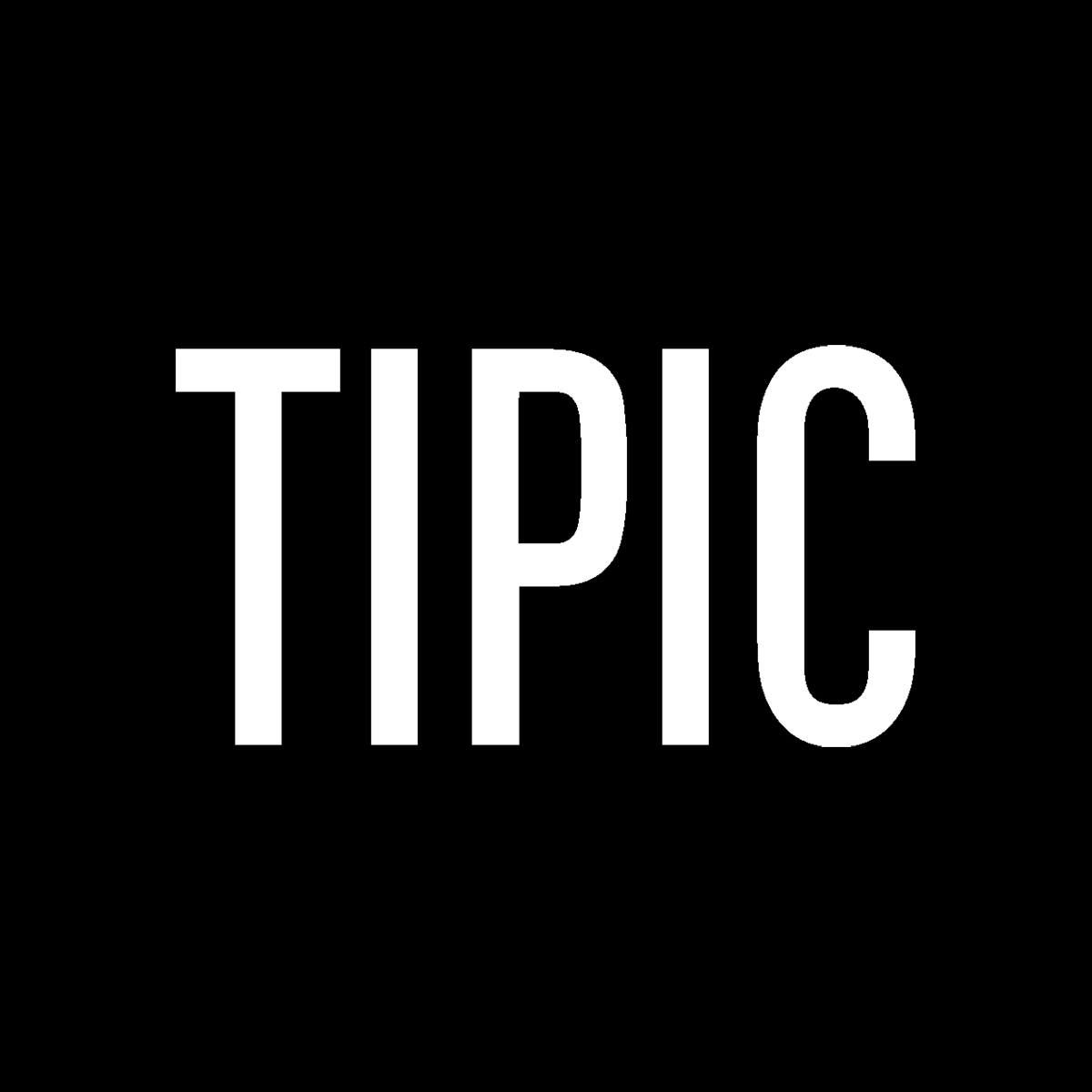 Conditions for personal data processing - Tipic